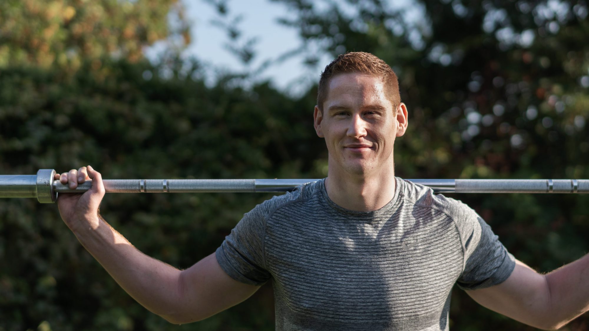 Personal Trainer Oosterhout | MIO personal training